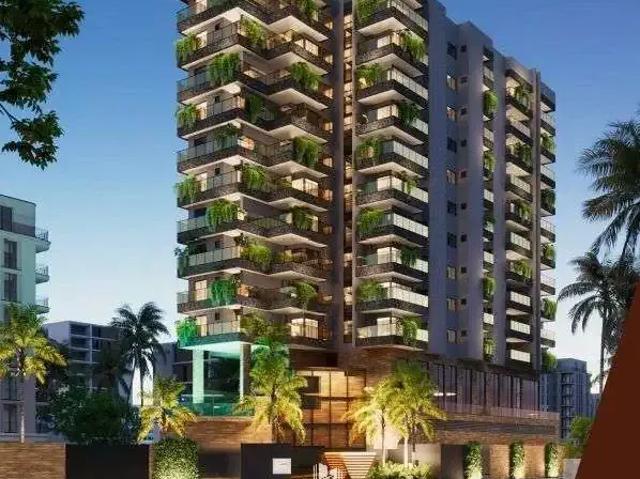 Apartamento para Venda em São Luís/MA Ponta D'Areia 3 Quartos