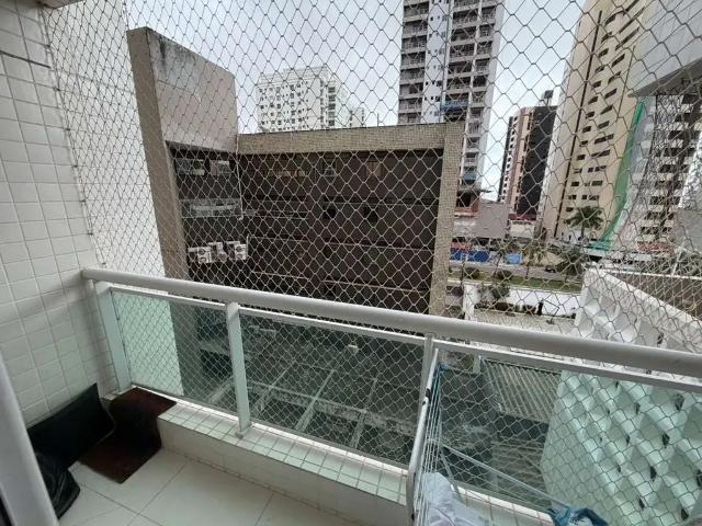 Apartamento para Venda em São Luís/MA Ponta D'Areia 3 Quartos