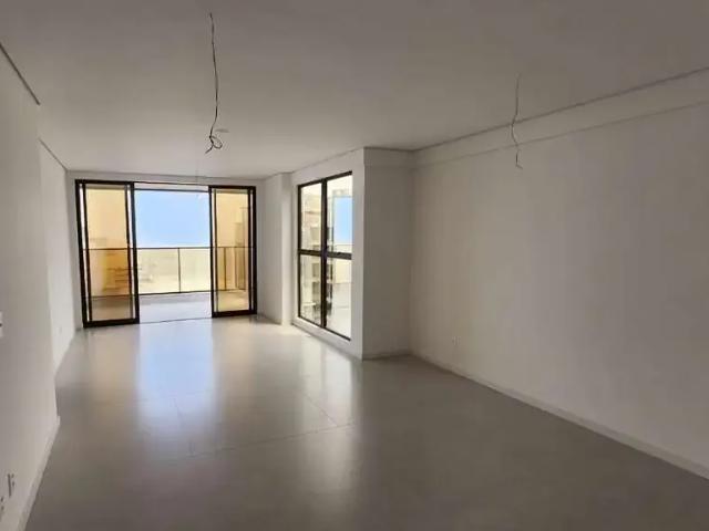 Apartamento para Venda em São Luís/MA Ponta D'Areia 3 Quartos