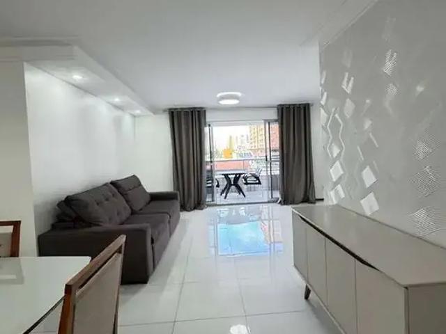 Apartamento para Venda em São Luís/MA Ponta D'Areia 3 Quartos