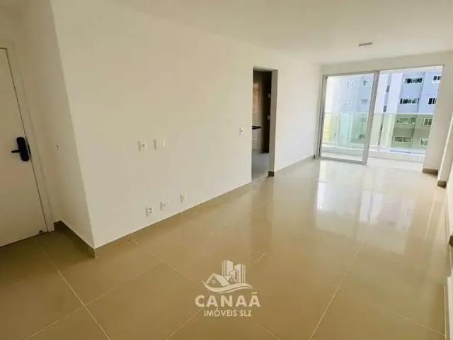 Apartamento para Venda em São Luís/MA Ponta D'Areia 3 Quartos