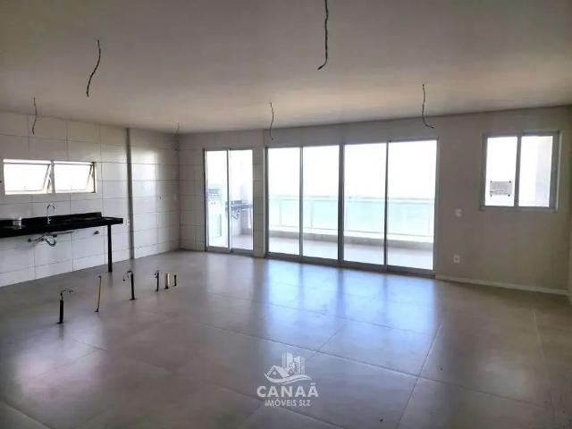 Apartamento para Venda em São Luís/MA Ponta D'Areia 3 Quartos
