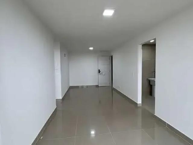 Apartamento para Venda em São Luís/MA Ponta D'Areia 3 Quartos