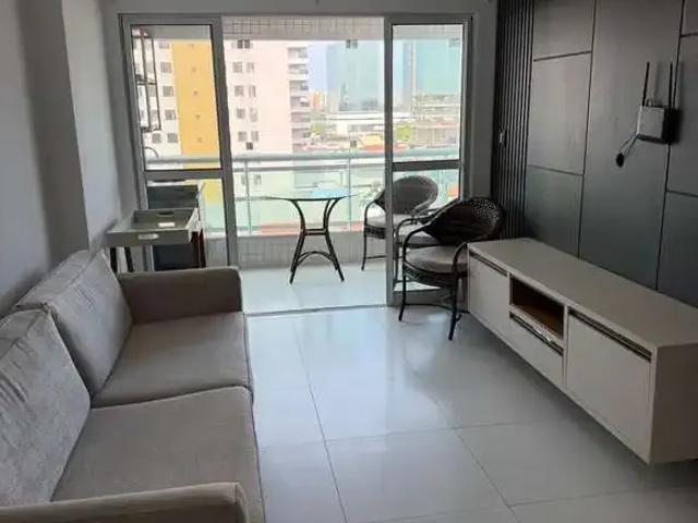 Apartamento para Venda em São Luís/MA Ponta D'Areia 3 Quartos