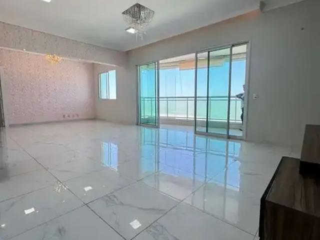 Apartamento para Venda em São Luís/MA Ponta D'Areia 3 Quartos