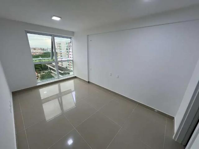 Apartamento para Venda em São Luís/MA Ponta D'Areia 3 Quartos