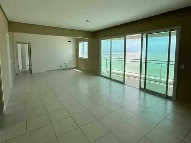Apartamento para Venda em São Luís/MA Ponta D'Areia 3 Quartos