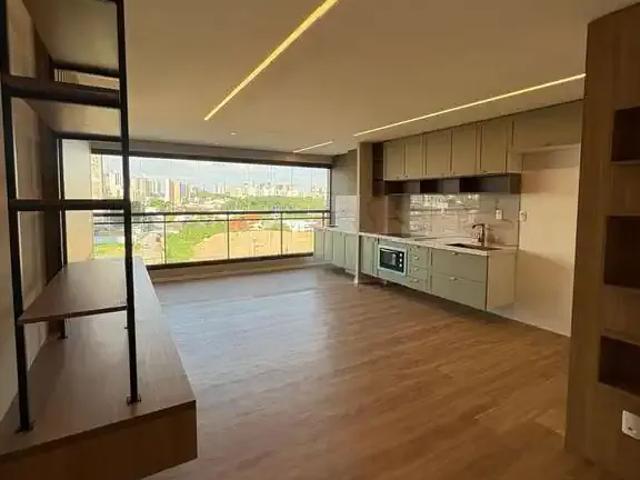 Apartamento para Venda em São Luís/MA Ponta D'Areia 3 Quartos