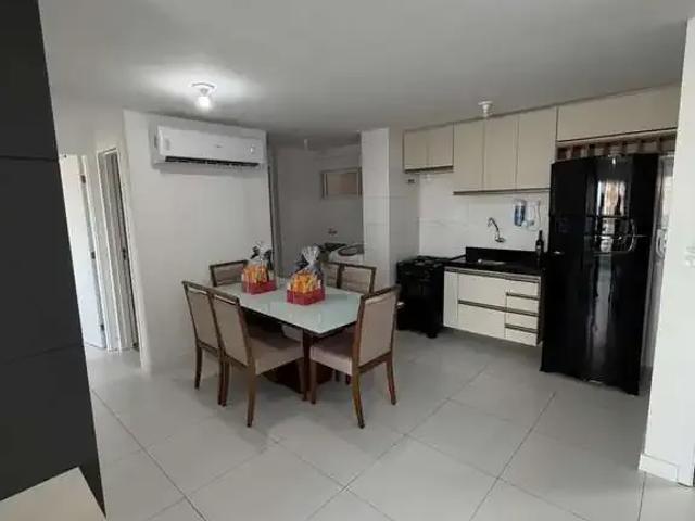 Apartamento para Venda em São Luís/MA Ponta D'Areia 3 Quartos