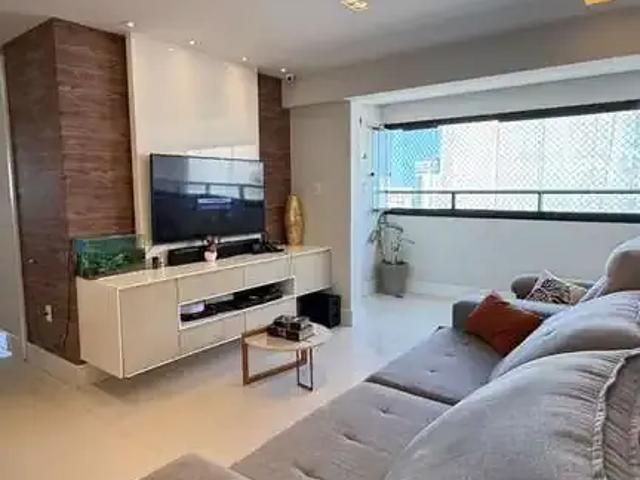 Apartamento para Venda em São Luís/MA Ponta D'Areia 3 Quartos
