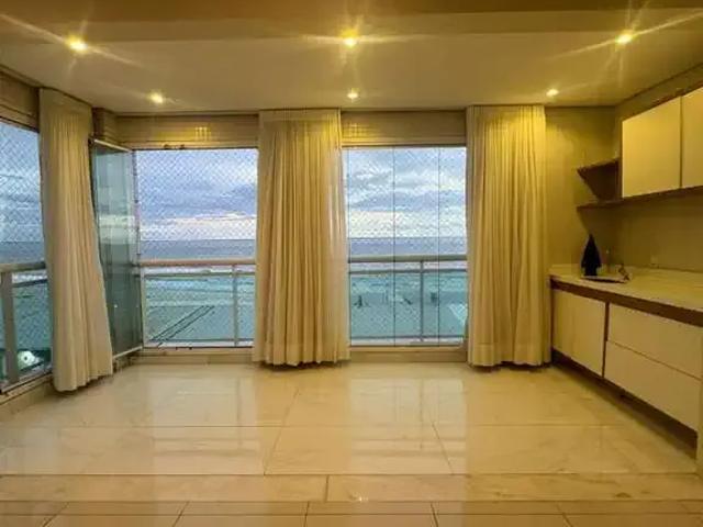 Apartamento para Venda em São Luís/MA Ponta D'Areia 3 Quartos
