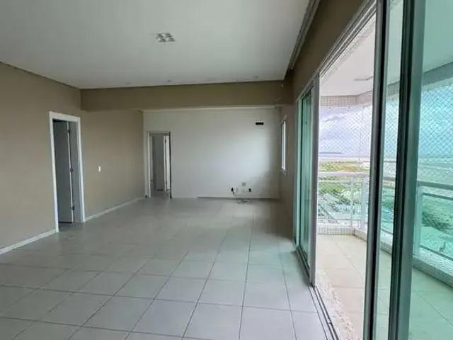 Apartamento para Venda em São Luís/MA Ponta D'Areia 3 Quartos
