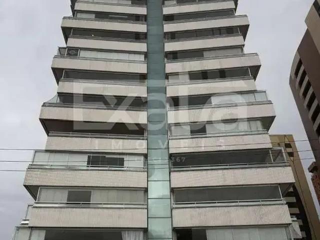Apartamento para Venda em São Luís/MA Ponta D'Areia 3 Quartos
