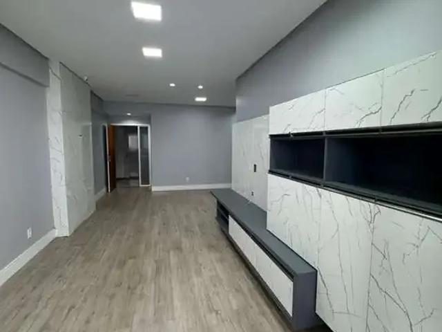 Apartamento para Venda em São Luís/MA Ponta D'Areia 3 Quartos