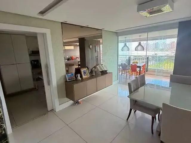 Apartamento para Venda em São Luís/MA Ponta D'Areia 4 Quartos
