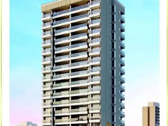 Apartamento para Venda em São Luís/MA Ponta D'Areia 4 Quartos