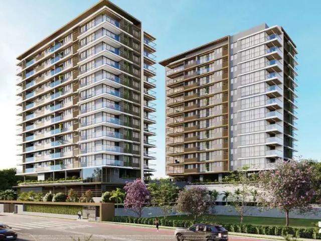 Apartamento para Venda em São Luís/MA Ponta D'Areia 4 Quartos