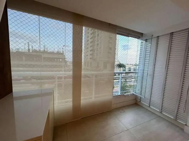 Apartamento para Venda em São Luís/MA Ponta D'Areia 4 Quartos