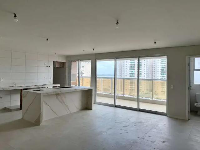 Apartamento para Venda em São Luís/MA Ponta D'Areia 4 Quartos