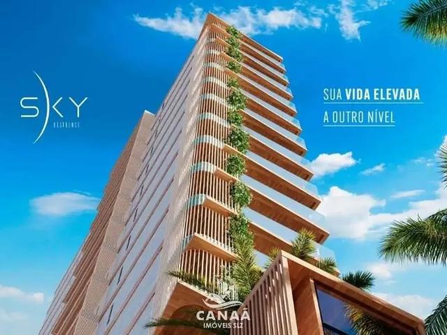 Apartamento para Venda em São Luís/MA Ponta D'Areia 4 Quartos