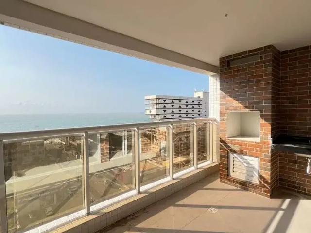 Apartamento para Venda em São Luís/MA Ponta D'Areia 4 Quartos