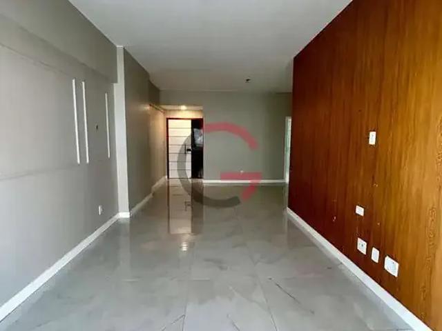 Apartamento para Venda em São Luís/MA Ponta D'Areia 4 Quartos