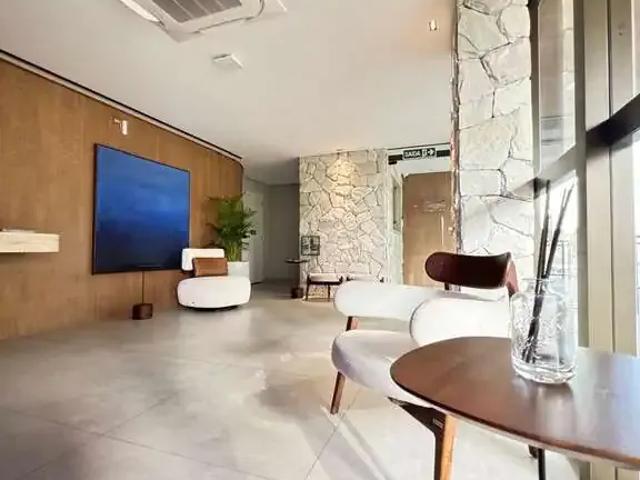 Apartamento para Venda em São Luís/MA Ponta D'Areia 4 Quartos