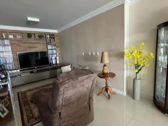 Apartamento para Venda em São Luís/MA Ponta D'Areia 4 Quartos