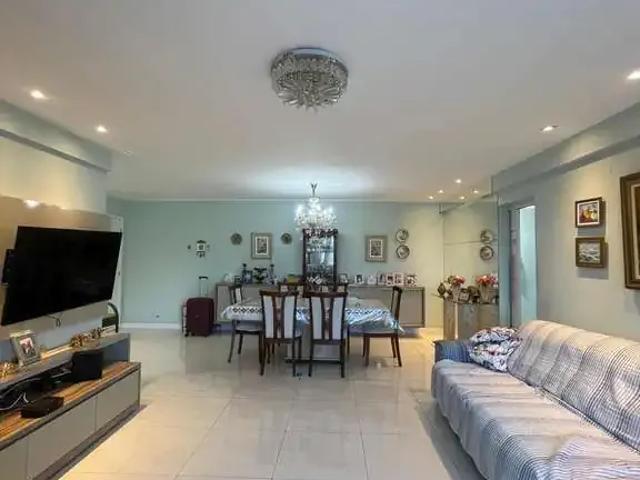 Apartamento para Venda em São Luís/MA Ponta D'Areia 4 Quartos