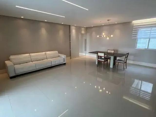 Apartamento para Venda em São Luís/MA Ponta D'Areia 4 Quartos