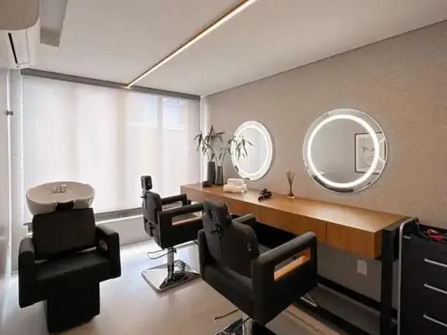 Apartamento para Venda em São Luís/MA Ponta D'Areia 4 Quartos