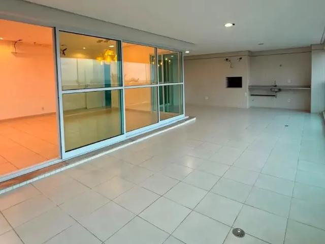 Apartamento para Venda em São Luís/MA Ponta D'Areia 4 Quartos