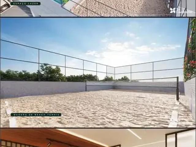 Apartamento para Venda em São Luís/MA Ponta D'Areia