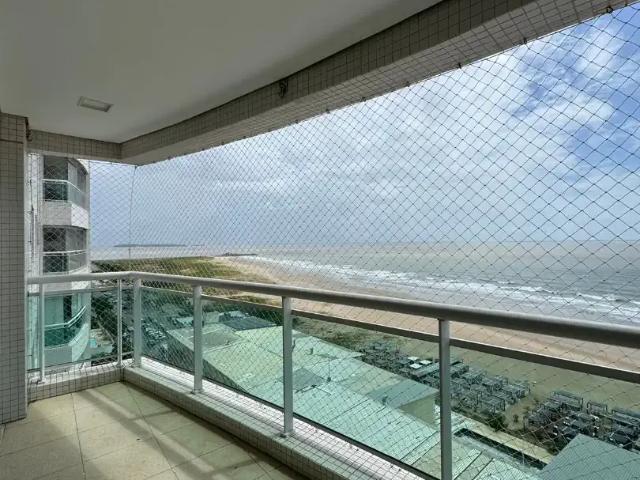 Apartamento para Venda em São Luís/MA Ponta D'Areia