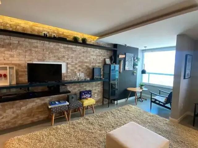 Apartamento para Venda em São Luís/MA Ponta D'Areia