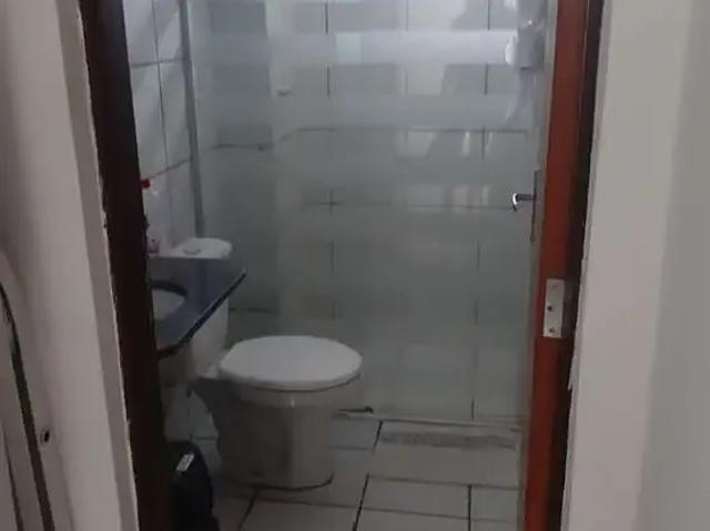 Apartamento para Venda em São Luís/MA Parque Athenas 2 Quartos