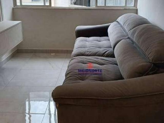 Apartamento para Venda em São Luís/MA Parque Atlântico 2 Quartos