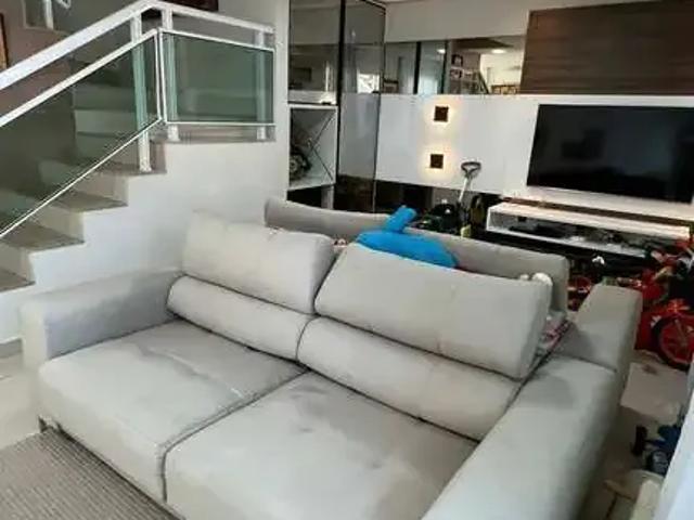 Apartamento para Venda em São Luís/MA Parque Atlântico 3 Quartos