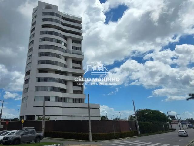 Apartamento para Venda em São Luís/MA Parque Atlântico 3 Quartos