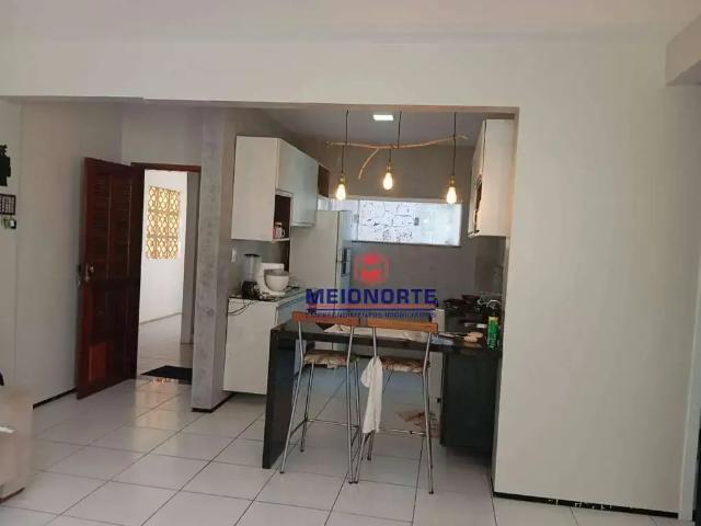 Apartamento para Venda em São Luís/MA Parque Shalon 2 Quartos