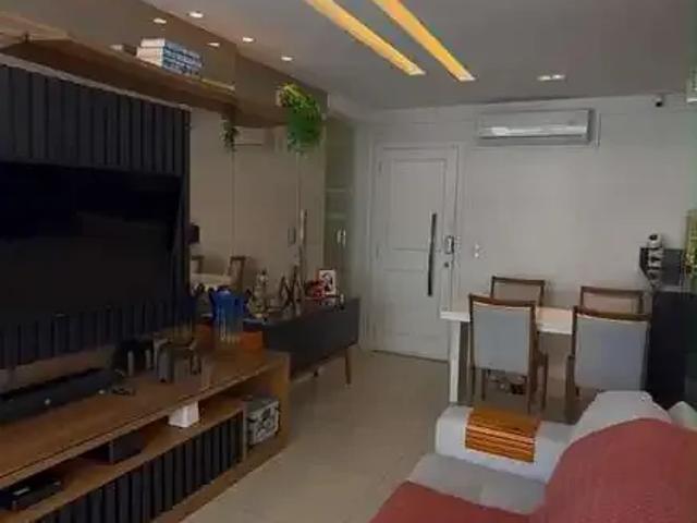 Apartamento para Venda em São Luís/MA Parque Shalon 2 Quartos