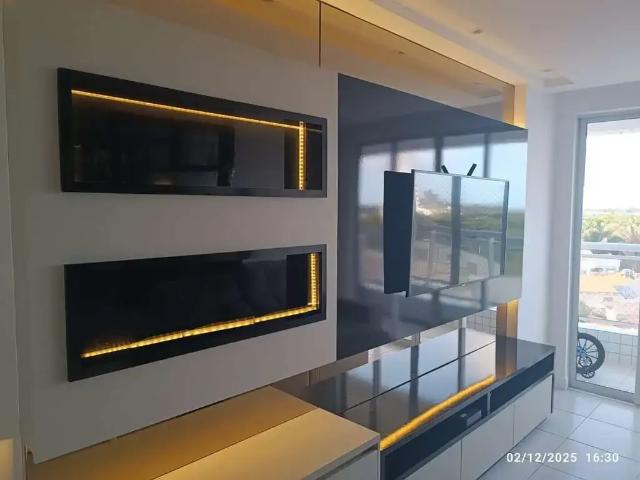 Apartamento para Venda em São Luís/MA Parque Shalon 2 Quartos
