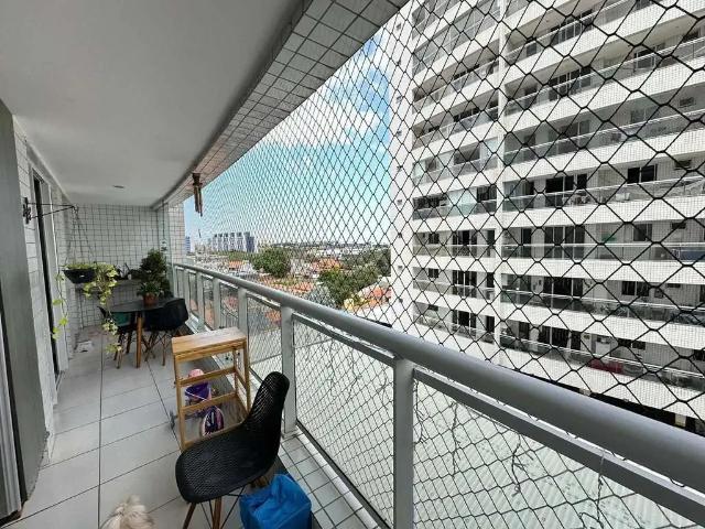 Apartamento para Venda em São Luís/MA Parque Shalon 3 Quartos