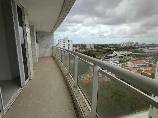 Apartamento para Venda em São Luís/MA Parque Shalon 3 Quartos