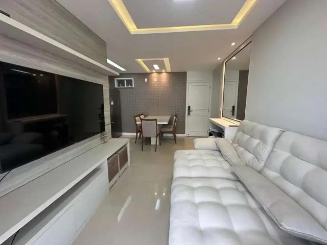 Apartamento para Venda em São Luís/MA Parque Shalon 3 Quartos