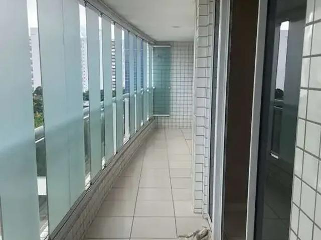 Apartamento para Venda em São Luís/MA Parque Shalon 3 Quartos