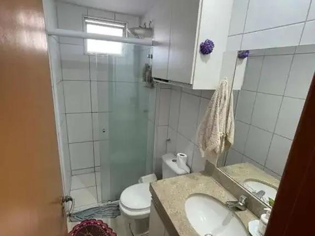 Apartamento para Venda em São Luís/MA Parque Shalon 3 Quartos