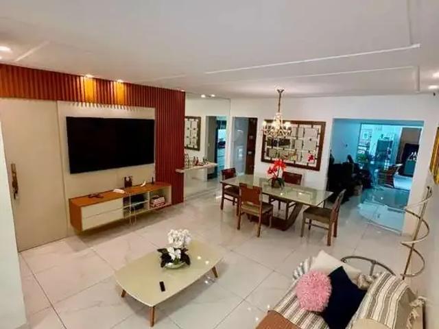 Apartamento para Venda em São Luís/MA Planalto Vinhais I 3 Quartos