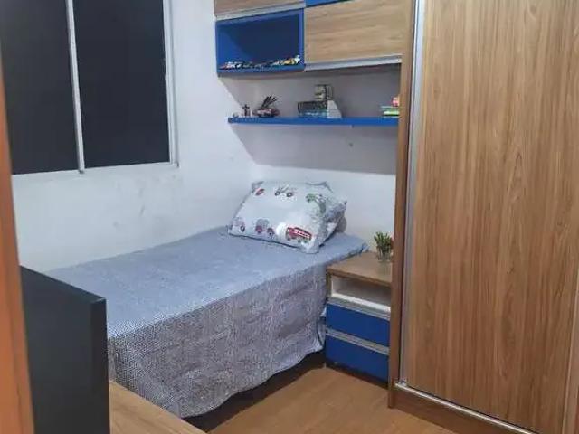 Apartamento para Venda em São Luís/MA Planalto Vinhais II 2 Quartos