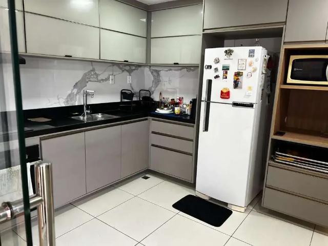 Apartamento para Venda em São Luís/MA Quintas do Calhau 3 Quartos